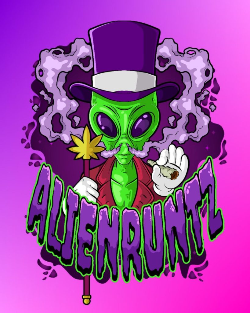 Runtz Line Archives - Nasha Genetics