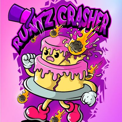 Runtz Line Archives - Nasha Genetics