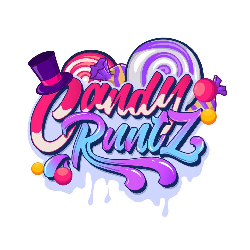 Candy Runtz - Nasha Genetics