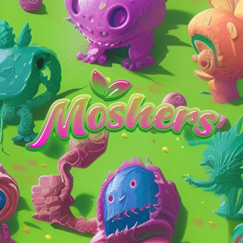 Gushers Line Archives - Nasha Genetics